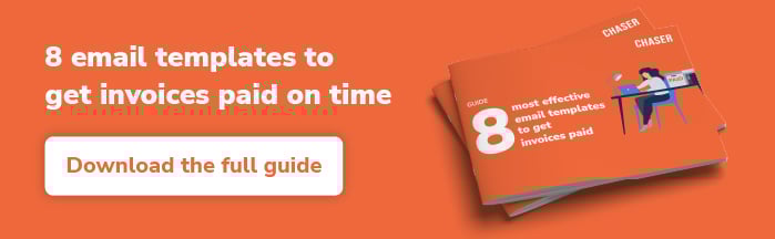 What does remit payment mean in B2B invoice payments? | Chaser