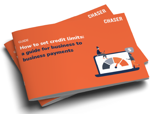 Your download: How to set credit limits, a guide for B2B payments