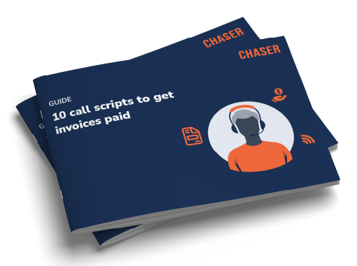 Thank you for downloading 10 call scripts to get overdue invoices paid