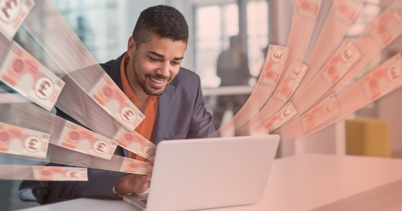 How to accurately forecast accounts payable (walkthrough template)