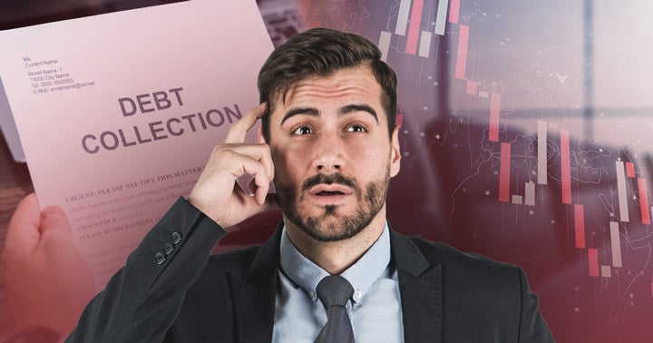 Credit control and debt collection policy template for businesses (free ...