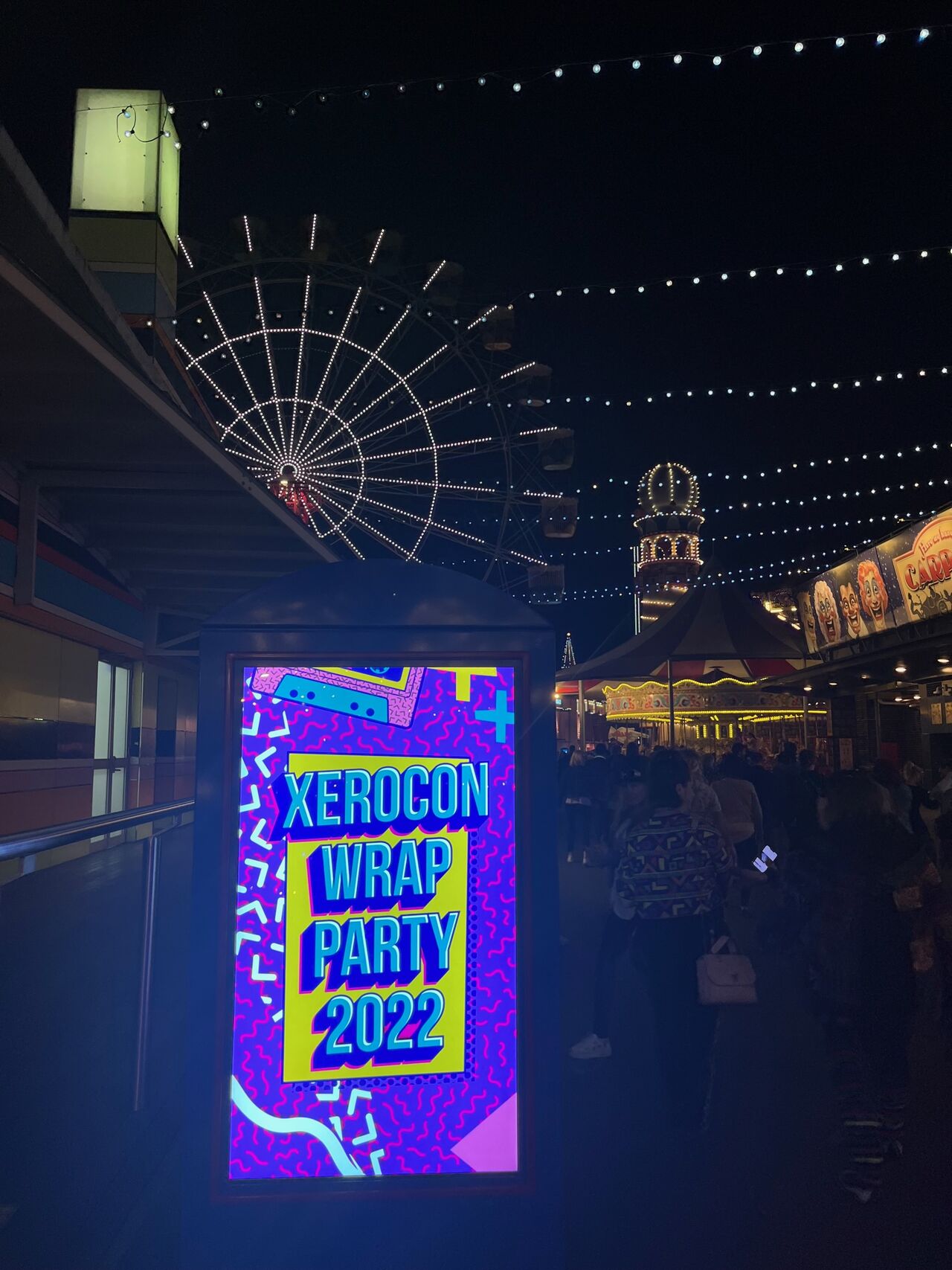 Xerocon Sydney: highlights, photos, parties and more