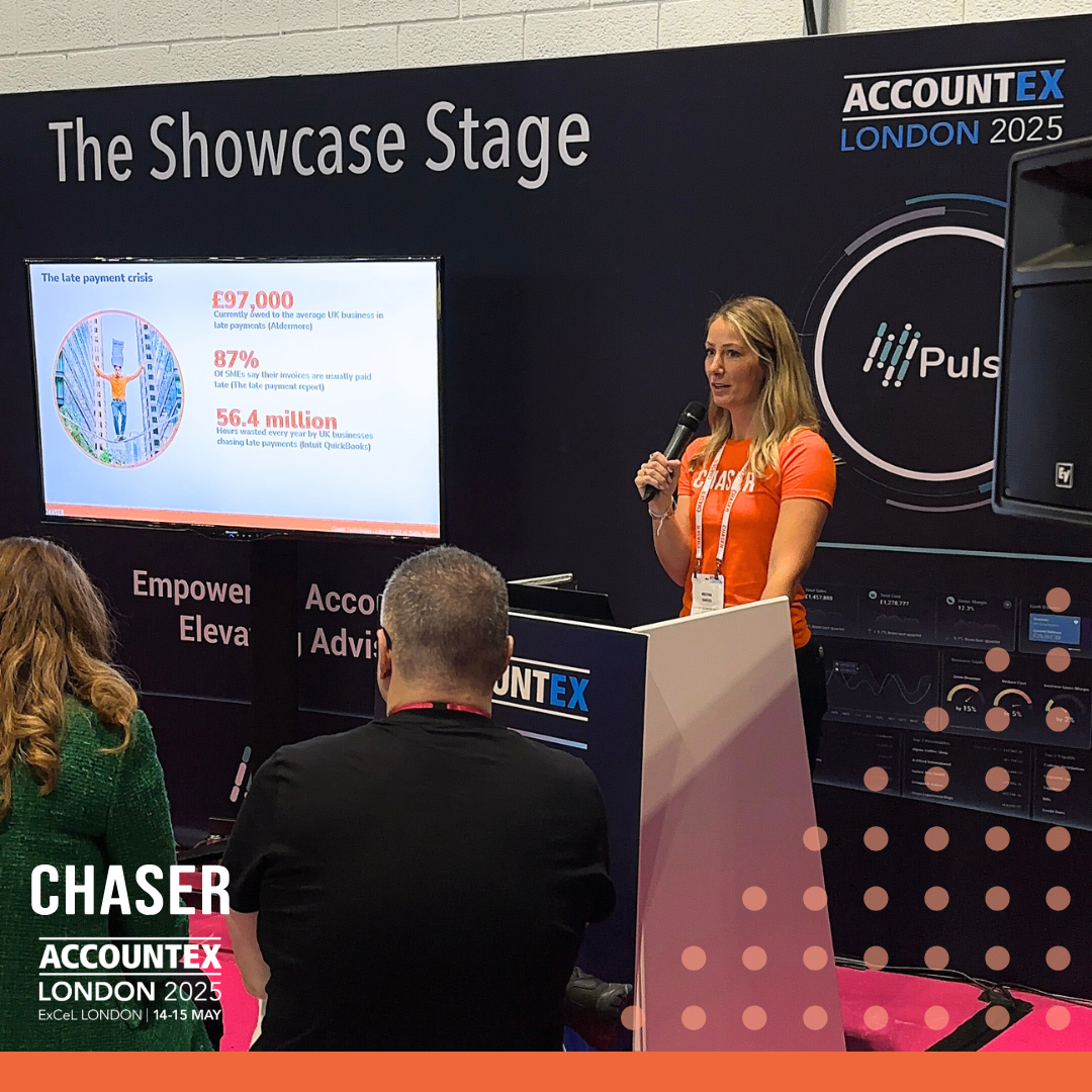 Accountex London 2025: Highlights from the event