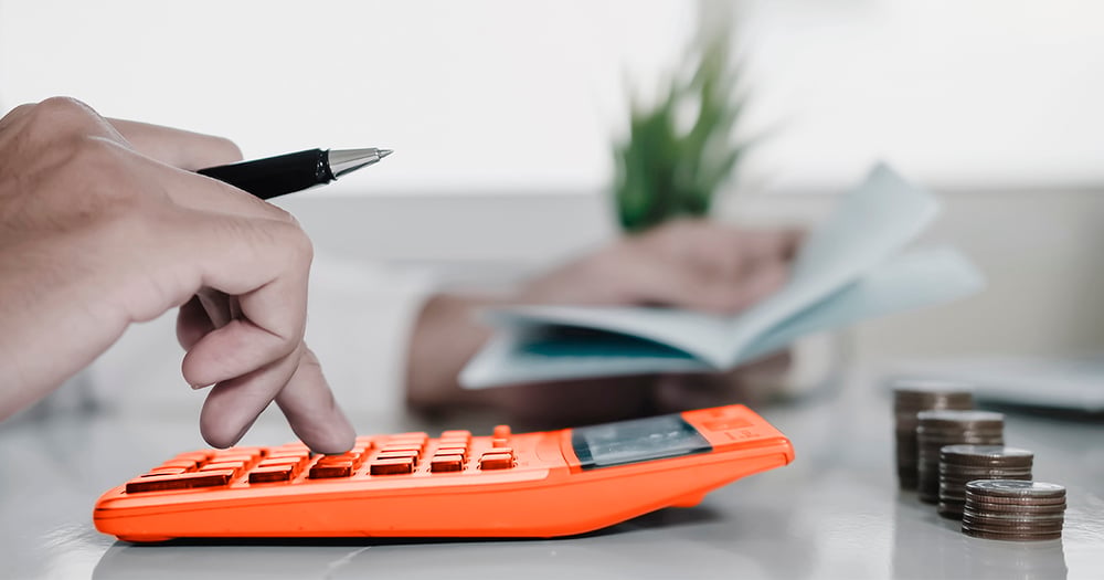Cash collections formula: predictive forecasting guide