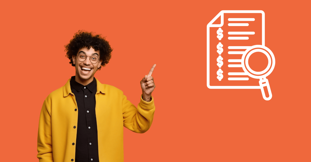 Credit control and debt collection policy template for businesses (free ...