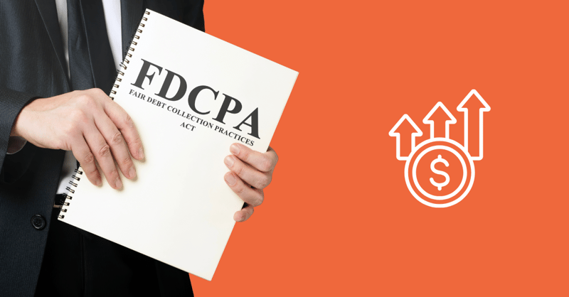 What happens when a debt is sold to a collection agency?