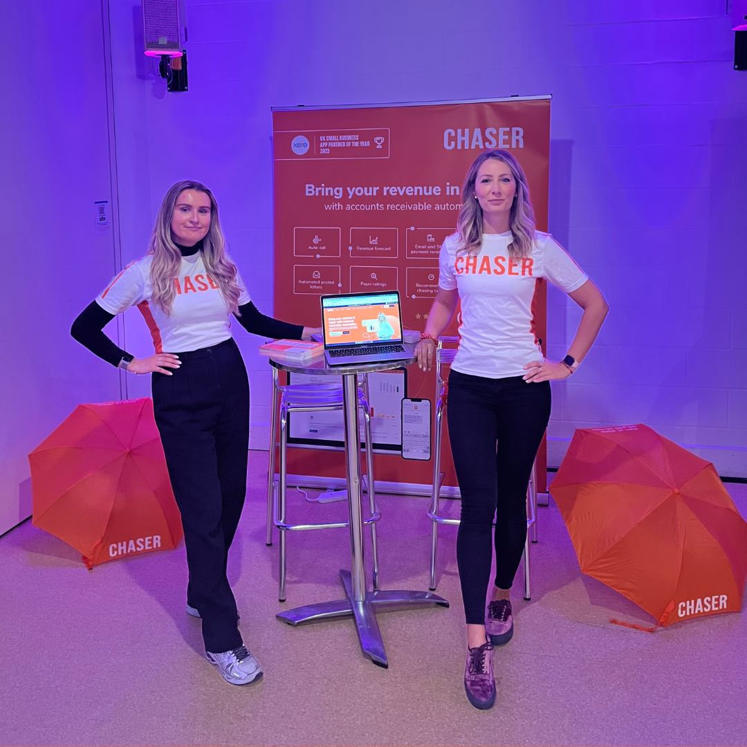 A year in review: Chaser's impact on businesses in 2024