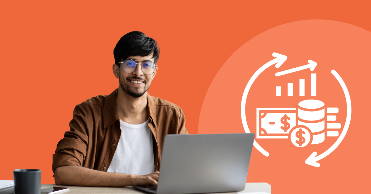 Free cash flow formula: Definition and calculation (a complete guide)