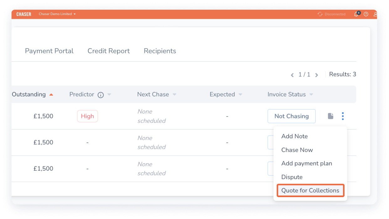 Debt write-off checklist: 8 things to try before writing off bad debts
