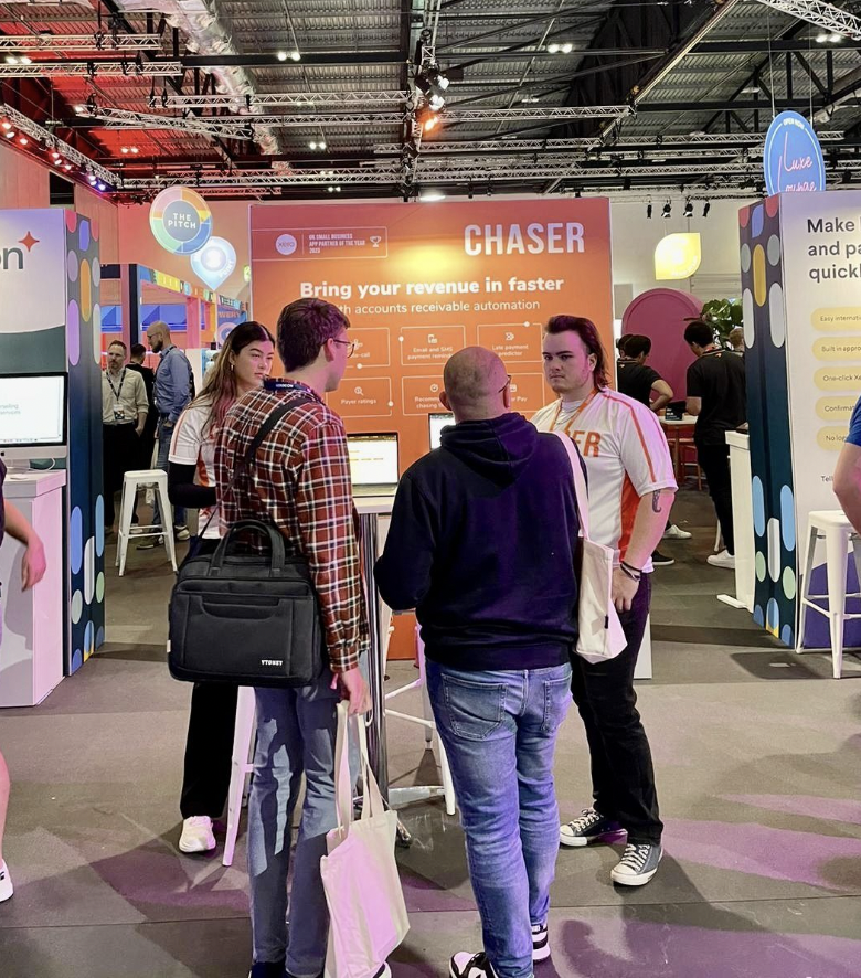 Xerocon London: Highlights from the event