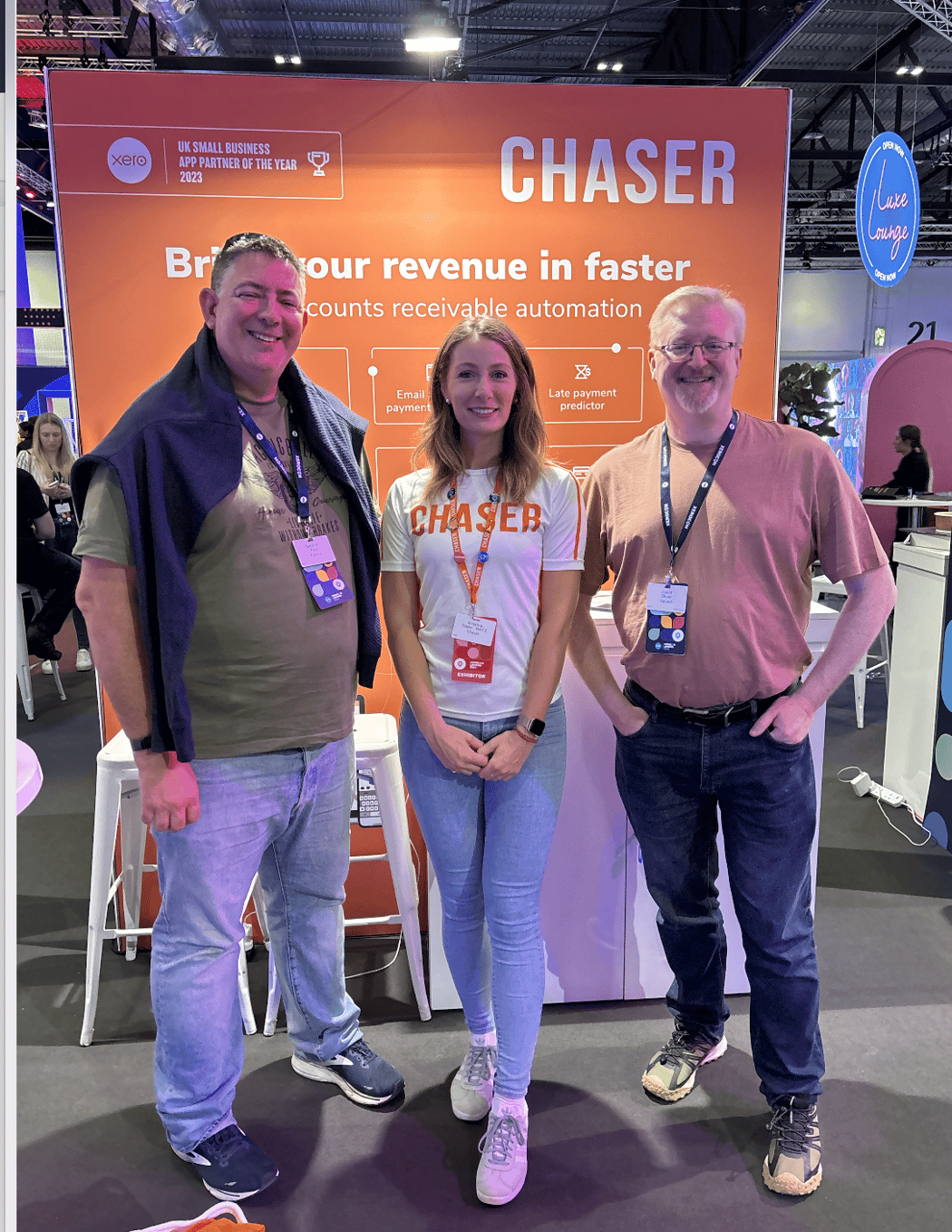 Xerocon London: Highlights from the event