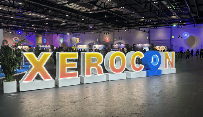 Xerocon London: Highlights from the event