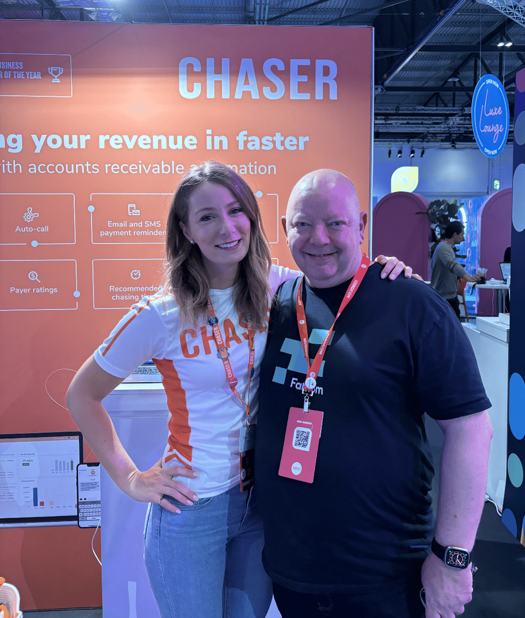 Xerocon London: Highlights from the event