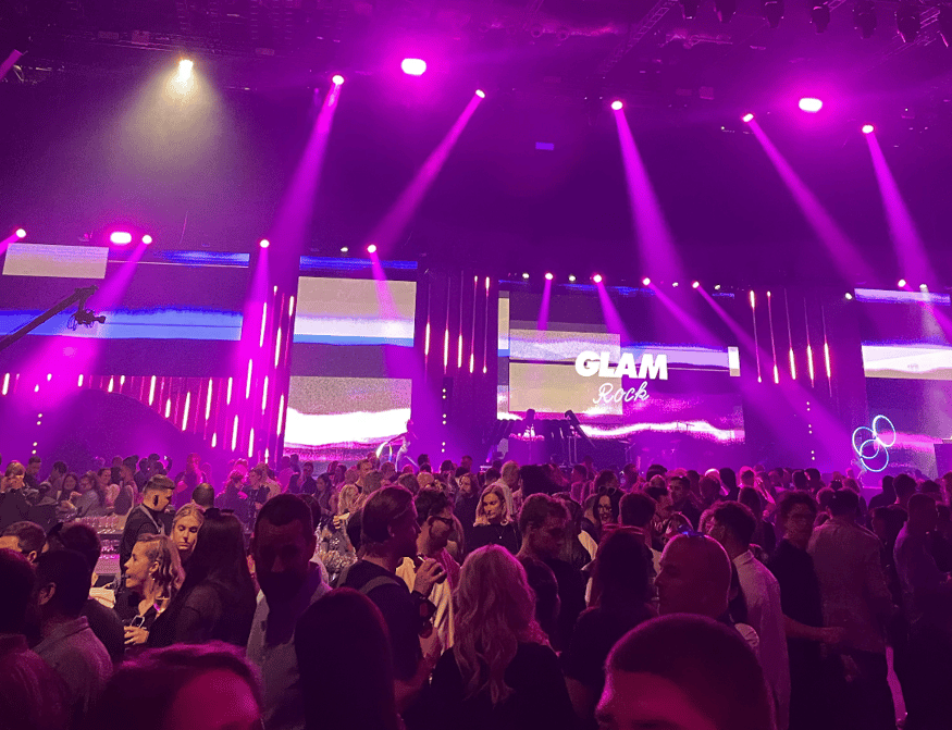 Xerocon London: Highlights from the event