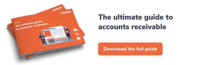 What is trade receivable? | Definition and importance | Chaser