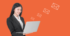 Writing effective collections emails | Chaser