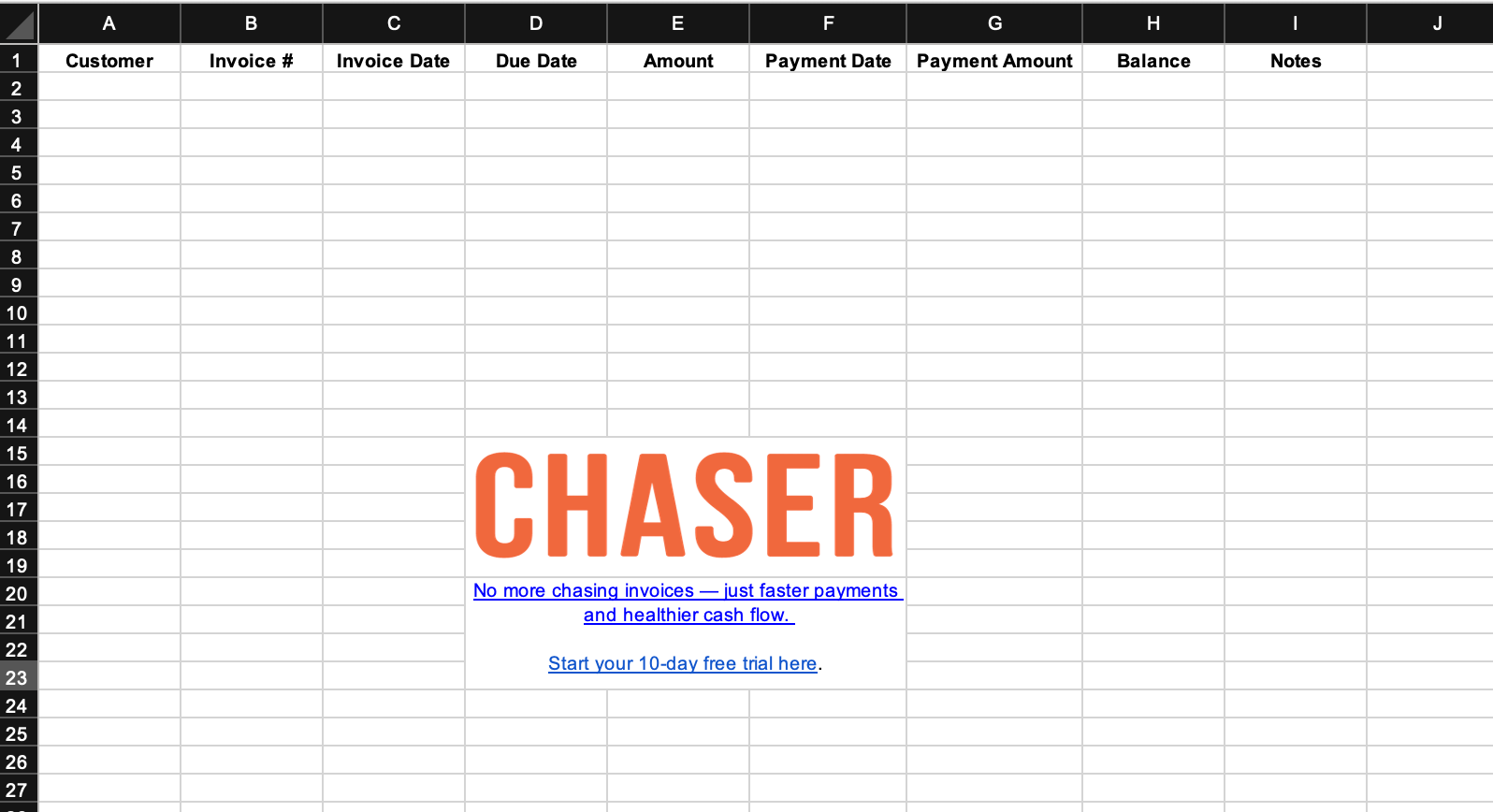 Accounts receivable subsidiary ledger: What is it and how to use it?
