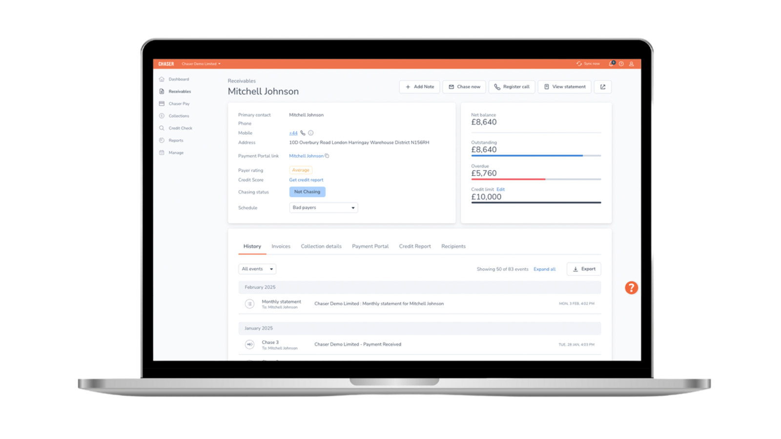 6 best debt collection software in 2026: reduce DSO by 75%