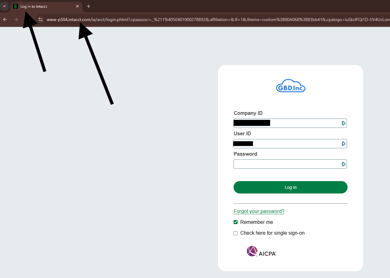 Which Sage are you using? Here's how to find out
