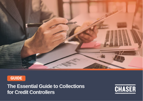 The Essential Guide to Collections for Credit Controllers | Free Guide