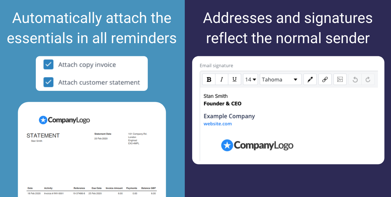 Automated Credit Control Benefits