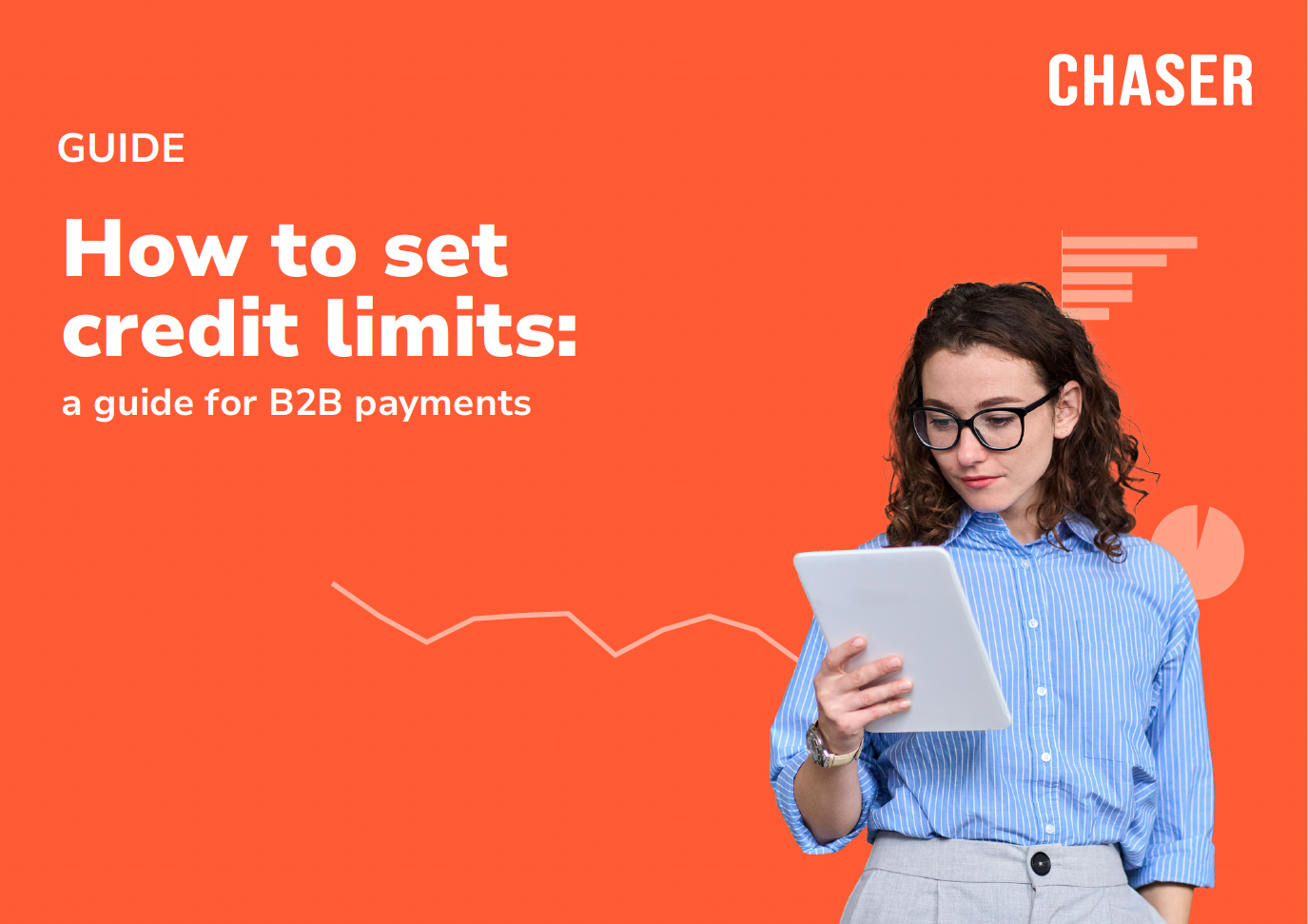 How to set credit limits: a guide for business to business payments