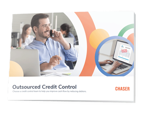 Thank you for downloading our Outsourced Credit Control brochure